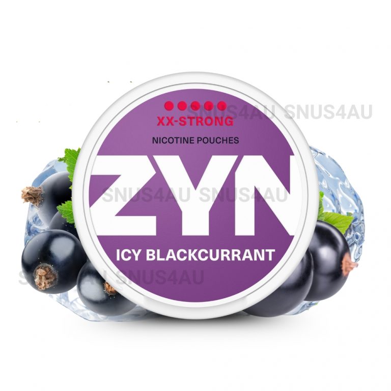 SNUS4AU (Snus Australia) – Buy Nicotine Pouches Online in Australia ...